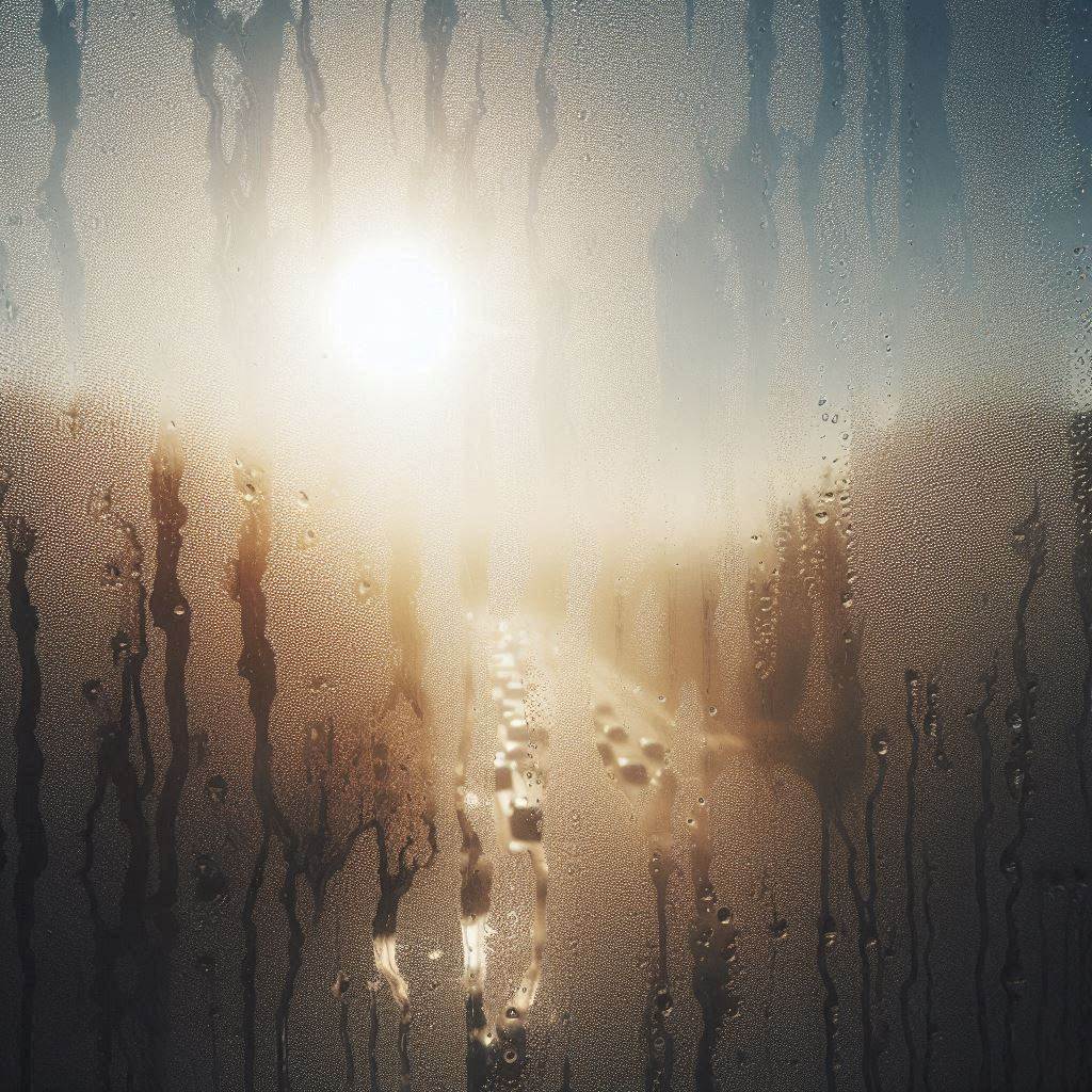 Wat te doen bij condensatie op je ramen: oorzaken en oplossingen - VKE ...